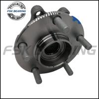 China Anti‑Oxidation 40202‑ZM70A Wheel Hub Bearing Unit For Vehicle Axle Repair Component for sale
