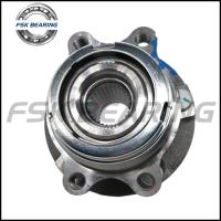 China Anti‑Oxidation 40202‑ZM70A Wheel Hub Bearing Unit For Vehicle Axle Repair Component for sale