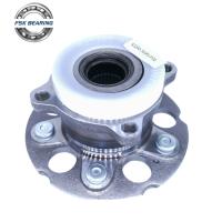 China High‑Precision 42200‑SWN‑P01 Wheel Hub Bearing For Automobile Daily Maintenance Spare for sale