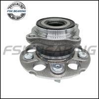 China High‑Precision 42200‑SWN‑P01 Wheel Hub Bearing For Automobile Daily Maintenance Spare for sale