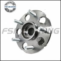 China High‑Precision 42200‑SWN‑P01 Wheel Hub Bearing For Automobile Daily Maintenance Spare for sale