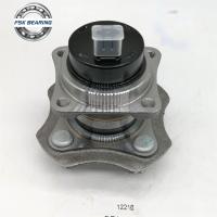 China Wear‑Resistant 42410‑12210 Wheel Hub Bearing Unit Automotive Running Gear Service Part for sale