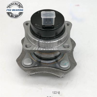 China Wear‑Resistant 42410‑12210 Wheel Hub Bearing Unit Automotive Running Gear Service Part for sale