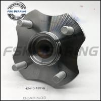 China Wear‑Resistant 42410‑12210 Wheel Hub Bearing Unit Automotive Running Gear Service Part for sale
