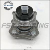 China Wear‑Resistant 42410‑12210 Wheel Hub Bearing Unit Automotive Running Gear Service Part for sale