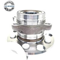 China Magnet‑Equipped 42410‑30021 Wheel Hub Bearing Unit Automobile Rear Axle Replacement Spare for sale