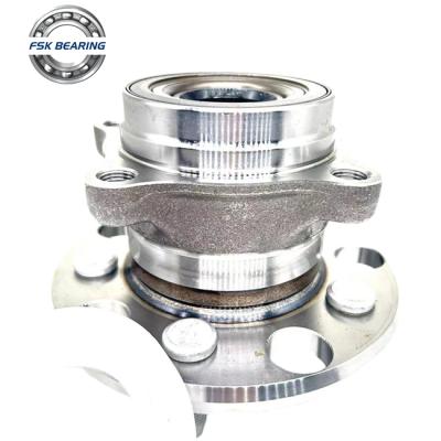 China Magnet‑Equipped 42410‑30021 Wheel Hub Bearing Unit Automobile Rear Axle Replacement Spare for sale