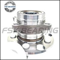 China Magnet‑Equipped 42410‑30021 Wheel Hub Bearing Unit Automobile Rear Axle Replacement Spare for sale