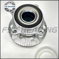 China Magnet‑Equipped 42410‑30021 Wheel Hub Bearing Unit Automobile Rear Axle Replacement Spare for sale
