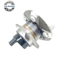 China Load‑Tolerant 42450‑02070 Wheel Hub Bearing Unit Automotive Running Gear Service Part for sale