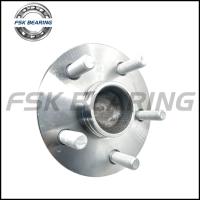 China Load‑Tolerant 42450‑02070 Wheel Hub Bearing Unit Automotive Running Gear Service Part for sale