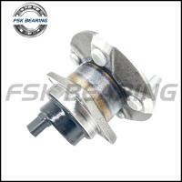 China Load‑Tolerant 42450‑02070 Wheel Hub Bearing Unit Automotive Running Gear Service Part for sale