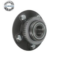China Robust‑Constructed 43200‑50Y02 Wheel Hub Bearing Unit Automotive Running Gear Service Part for sale