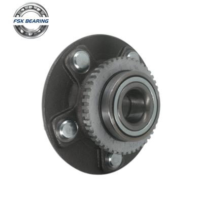 China Robust‑Constructed 43200‑50Y02 Wheel Hub Bearing Unit Automotive Running Gear Service Part for sale