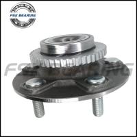China Robust‑Constructed 43200‑50Y02 Wheel Hub Bearing Unit Automotive Running Gear Service Part for sale