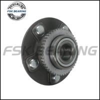 China Robust‑Constructed 43200‑50Y02 Wheel Hub Bearing Unit Automotive Running Gear Service Part for sale