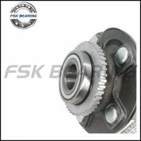 China Robust‑Constructed 43200‑50Y02 Wheel Hub Bearing Unit Automotive Running Gear Service Part for sale