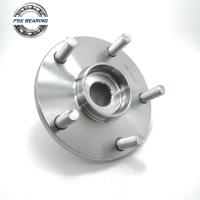 China Sealed‑Protected 43502‑32070 / 43502‑33020 / 43502‑42020SS Wheel Hub Bearing Unit Automotive Running Gear Service Part for sale