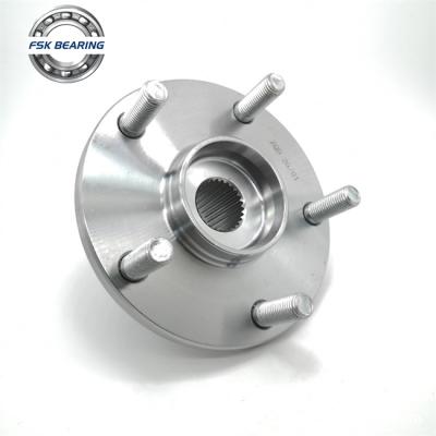 China Sealed‑Protected 43502‑32070 / 43502‑33020 / 43502‑42020SS Wheel Hub Bearing Unit Automotive Running Gear Service Part for sale