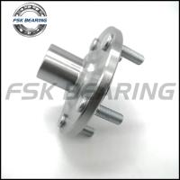 China Sealed‑Protected 43502‑32070 / 43502‑33020 / 43502‑42020SS Wheel Hub Bearing Unit Automotive Running Gear Service Part for sale
