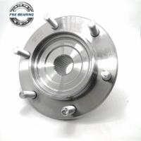 China Stable‑Performance 43502‑KK010 Wheel Hub Bearing Unit Automotive Running Gear Service Part for sale