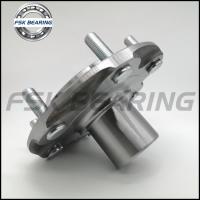 China Stable‑Performance 43502‑KK010 Wheel Hub Bearing Unit Automotive Running Gear Service Part for sale