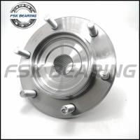 China Stable‑Performance 43502‑KK010 Wheel Hub Bearing Unit Automotive Running Gear Service Part for sale