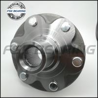 China Stable‑Performance 43502‑KK010 Wheel Hub Bearing Unit Automotive Running Gear Service Part for sale