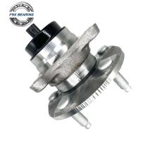 China Fully‑Sealed 43560‑30011 Wheel Hub Bearing Unit Automobile Front Axle Replacement Spare for sale
