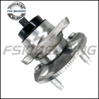 China Fully‑Sealed 43560‑30011 Wheel Hub Bearing Unit Automobile Front Axle Replacement Spare for sale