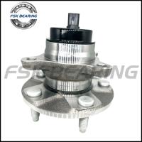 China Fully‑Sealed 43560‑30011 Wheel Hub Bearing Unit Automobile Front Axle Replacement Spare for sale