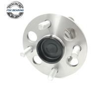 China Sensor‑Integrated 89544‑52040 Wheel Hub Bearing Unit Automobile Axle Replacement Spare for sale