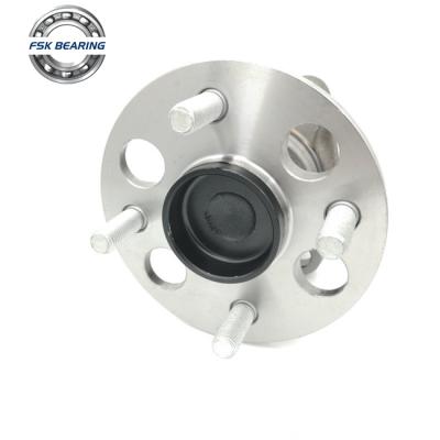 China Sensor‑Integrated 89544‑52040 Wheel Hub Bearing Unit Automobile Axle Replacement Spare for sale