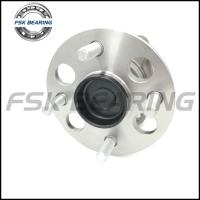 China Sensor‑Integrated 89544‑52040 Wheel Hub Bearing Unit Automobile Axle Replacement Spare for sale