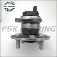 China Sensor‑Integrated 89544‑52040 Wheel Hub Bearing Unit Automobile Axle Replacement Spare for sale