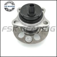China Sensor‑Integrated 89544‑52040 Wheel Hub Bearing Unit Automobile Axle Replacement Spare for sale
