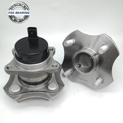 China Interchangeable 512209 / 42450‑52020 / 42450‑52021 Wheel Hub Bearing Unit Automobile Rear Axle Replacement Spare for sale