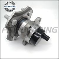 China Interchangeable 512209 / 42450‑52020 / 42450‑52021 Wheel Hub Bearing Unit Automobile Rear Axle Replacement Spare for sale