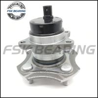 China Interchangeable 512209 / 42450‑52020 / 42450‑52021 Wheel Hub Bearing Unit Automobile Rear Axle Replacement Spare for sale