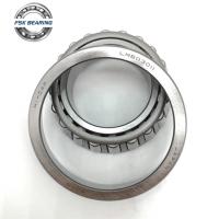 China Anti‑Corrosive 603049 Wheel Hub Bearing Assembly Vehicle Chassis Repair Component for sale