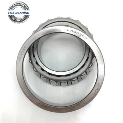 China Anti‑Corrosive 603049 Wheel Hub Bearing Assembly Vehicle Chassis Repair Component for sale