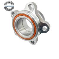 China Dust‑Shielded BTF1125 / BTF1210 / VKBA3588 / 1201300 Wheel Hub Bearing For Automobile Maintenance Spare for sale