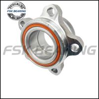 China Dust‑Shielded BTF1125 / BTF1210 / VKBA3588 / 1201300 Wheel Hub Bearing For Automobile Maintenance Spare for sale