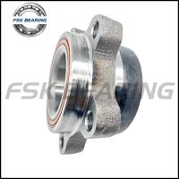 China Dust‑Shielded BTF1125 / BTF1210 / VKBA3588 / 1201300 Wheel Hub Bearing For Automobile Maintenance Spare for sale