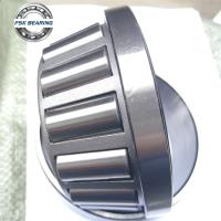 China Quiet‑Operated ET‑CR‑1373‑1555 Wheel Hub Bearing Assembly Vehicle Chassis Repair Component for sale