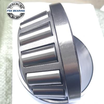 China Quiet‑Operated ET‑CR‑1373‑1555 Wheel Hub Bearing Assembly Vehicle Chassis Repair Component for sale