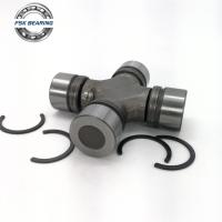 China Smooth‑Rotating GUIS 74 Universal Joint Cross Assembly Vehicle Transmission Repair Component for sale