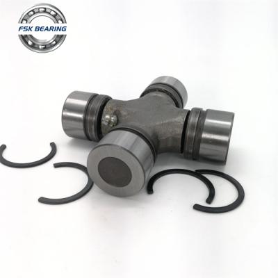 China Smooth‑Rotating GUIS 74 Universal Joint Cross Assembly Vehicle Transmission Repair Component for sale