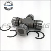China Smooth‑Rotating GUIS 74 Universal Joint Cross Assembly Vehicle Transmission Repair Component for sale