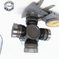 China Abrasion‑Proof GUIS‑52 Universal Joint Cross For Automobile Chassis Maintenance Parts for sale